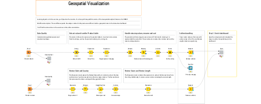 04 Geospatial data - Solution — NodePit